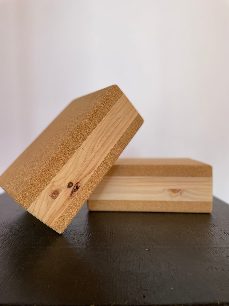 Bricks & Sticks and Mobility-Strength – UnconventionalMan